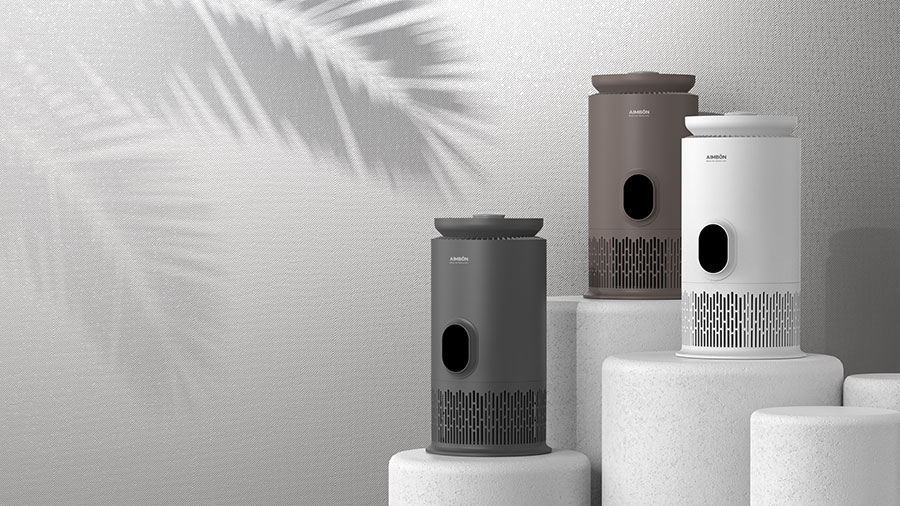 Breathe Easier: How Air Purifiers Help Manage Rhinitis & Respiratory ...