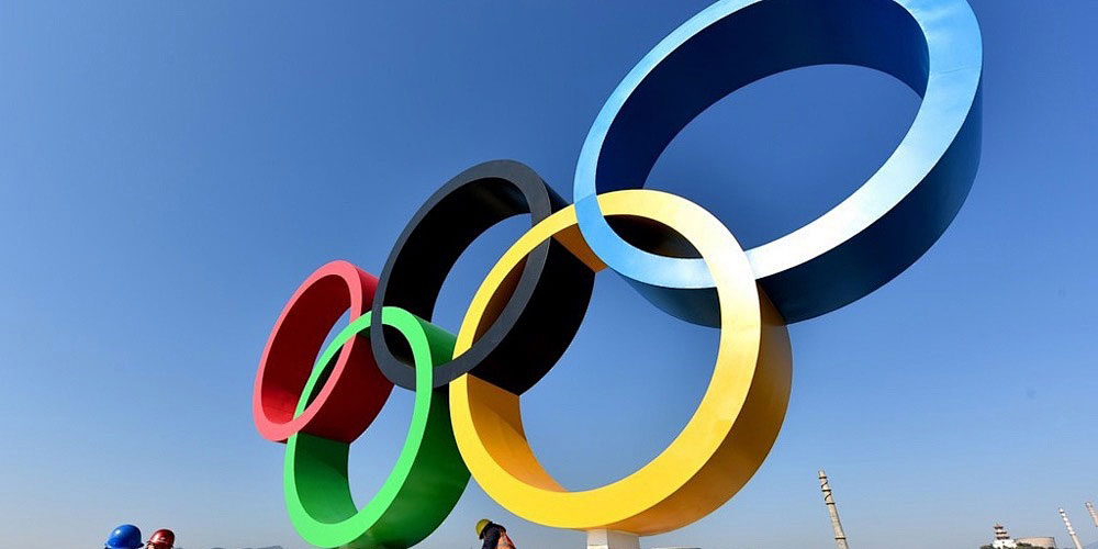 Can Air Pollution Derail An Olympic Bid? The Dazzling Stakes For ...