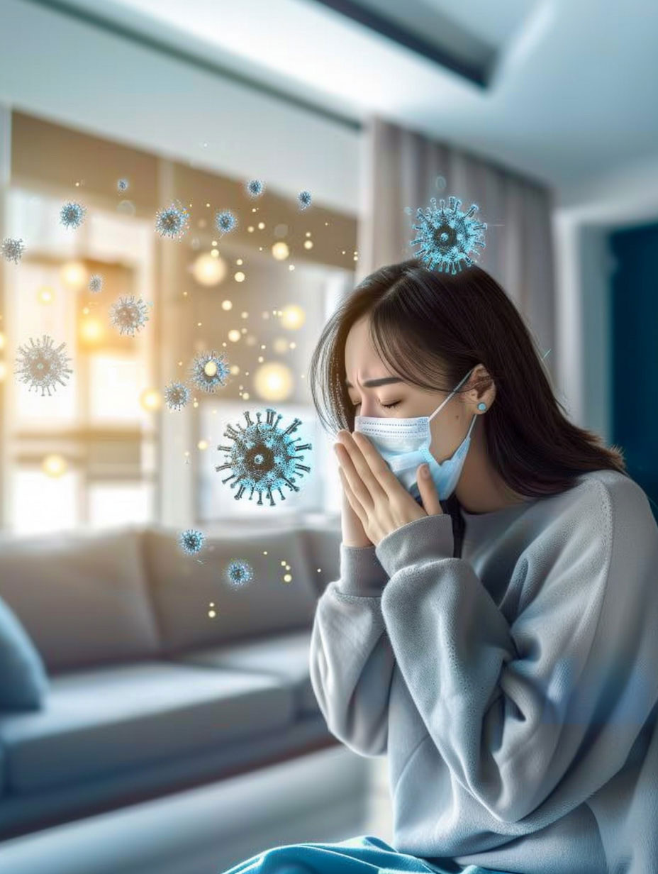 Do Air Purifiers Really Remove Formaldehyde? Efficacy, Technology, And ...