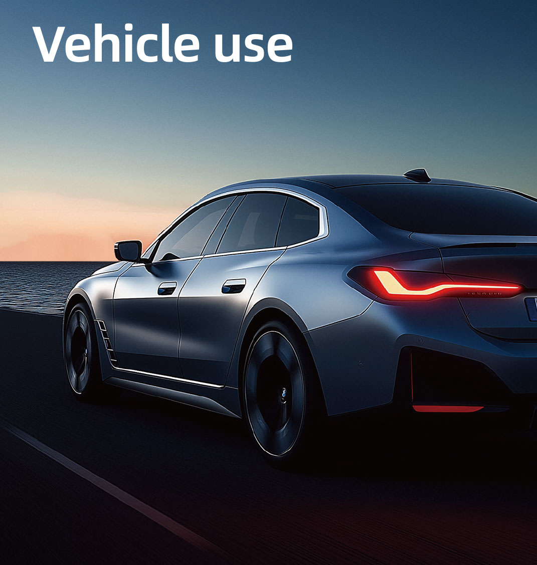 In-Car Air Crisis: Why A Car Air Purifier Is Essential Against City ...